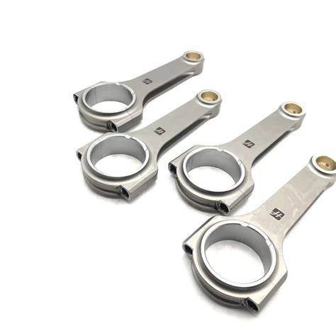 Clio 144mm H Beam Forged Connecting Rod For Renault F4r F7r F7p 1 8l 2 0l