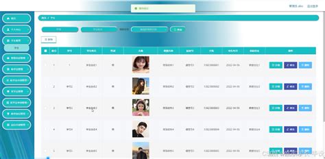 springboot毕设 奖助学金管理系统程序 论文 基于springboot的奖助学金评审管理系统的设计与实现论文 CSDN博客