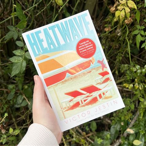 heatwave by victor jestin soph s library