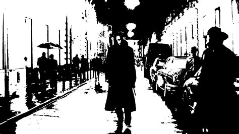 The Crow Comic Style Trailer Ost The Crow 2024 Youtube