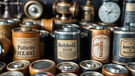 Who Invented Batteries The Fascinating History Revealed Energylast