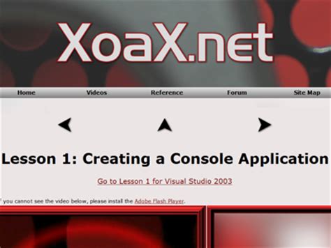 Lesson A Simple Opengl Project