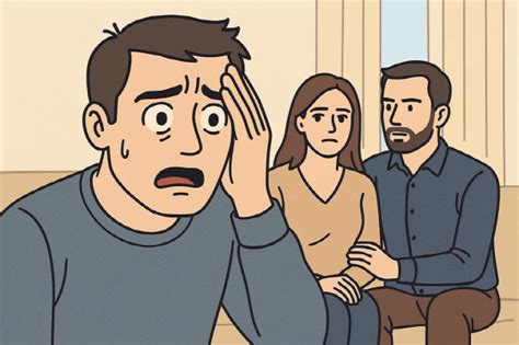 10년 같이 살았는데 아내에게 다른 남편이” 사랑과 전쟁