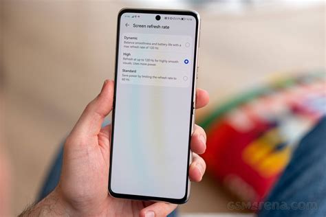 Huawei P Pocket Review Lab Tests Display Battery Life Charging
