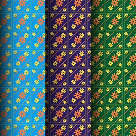 Seamless And Geometric Pattern Design With Abstract Pattern Background Design Template 25870200