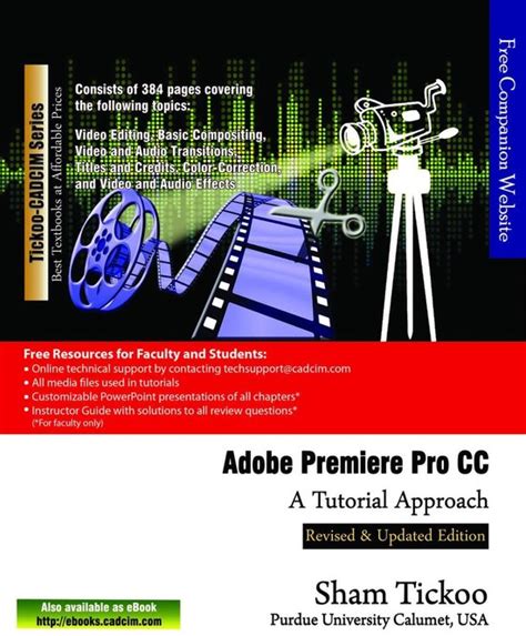 Adobe Premiere Pro Cs5 Basics Tutorial Moviemserl