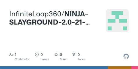 Github Infiniteloop360ninja Slayground 20 21 Day Coding Challenge