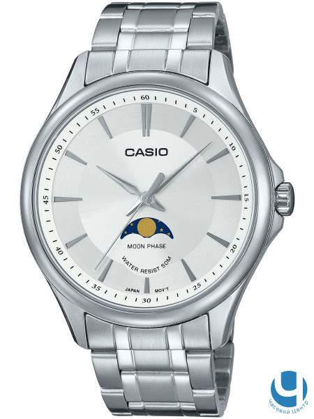 Японские наручные часы Casio Collection Mtp M100d 7a купить с доставкой по выгодным ценам в