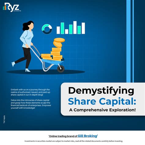 Demystifying Share Capital A Comprehensive Exploration Ryz Medium