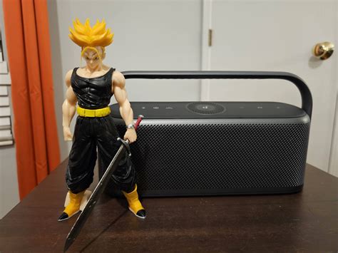Just got my Soundcore Motion X600 (with a 2nd on the way!) Holy crap ...