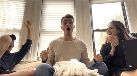 Lukas Haffer On Linkedin Hackathon Startup Teamwork