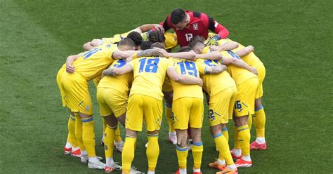 Відбір на ЧС 2026 з футболу результати матчів 5 туру — Проспорт