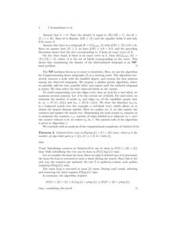 Community Detection In Edge Labeled Graphs DeepAI