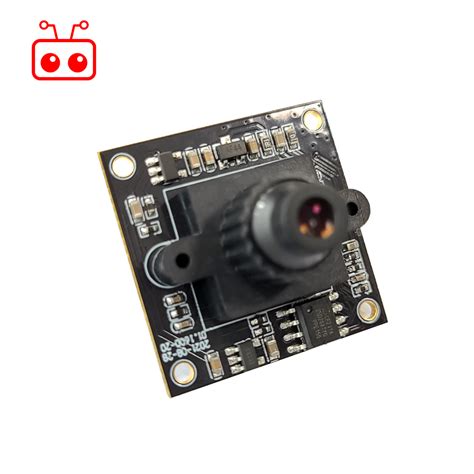 5MP Small Size 25MMx25MM 30FPS Frame Rate USB2 0 Camera Module With Omnivision OV5693 Sensor