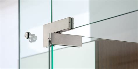 Why Choose Glass Patch Fittings For Modern Frameless Designs