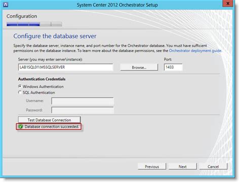 installing microsoft system center orchestrator 2012 sp1 lazywinadmin