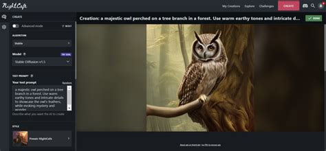 7 Best Ai Image Generator Tools To Create Eye Catching Visuals In 2025