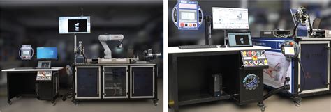 Cobot Training Cell Manufacturer And Supplier In Pune Cobot Training Cell Manufacturer And Supplier In Pune