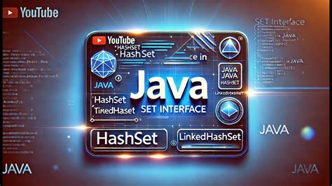 Class 20 Understanding The Java Set Interface A Beginners Guide