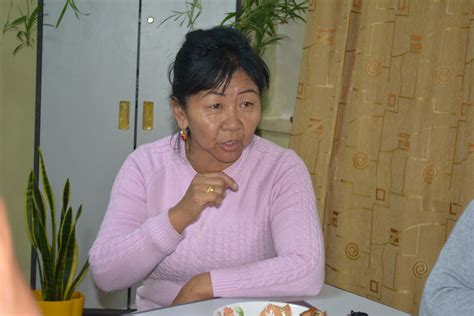 Ц Оюун Малчид бид ирээдүйн төлөө нэгдмэл эх оронч байх хэрэгтэй