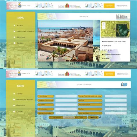 Hazem Ben Abderrahmen On Linkedin Arcgis Arcgisonline Mobile