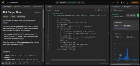 karthik paila on linkedin day27 monthofdpseries dynamicprogramming