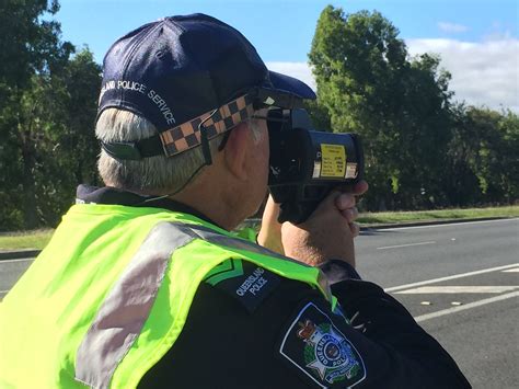 Double Demerit Points Townsville