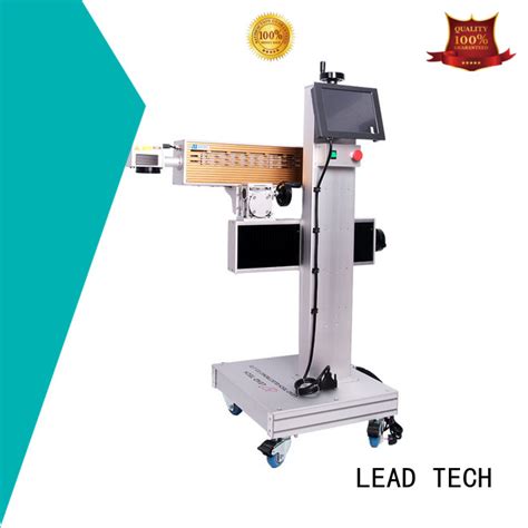 Comprehensive Commercial Laser Printer High Performance Lead Tech