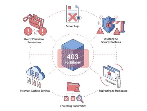 Fix The 403 Forbidden Error Causes Solutions And Examples 2026