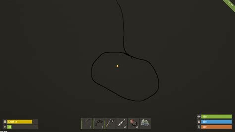 The Fuck Is Going On With My Map Rplayrust