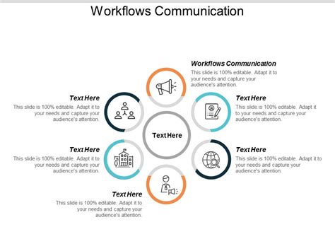 Workflows Communication Ppt Powerpoint Presentation Summary Layout Cpb