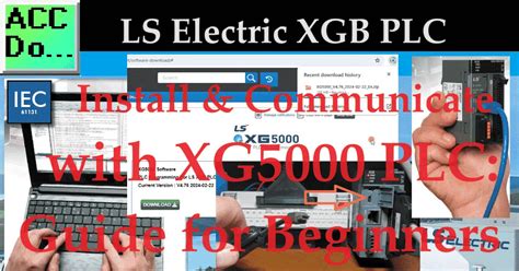 Plc Basics Acc Automation