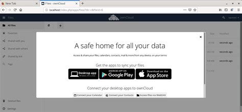 How To Install OwnCloud On Ubuntu