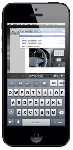 Free LogMeIn Alternatives For IOS VNC Viewer Formerly And TeamViewer IPhone In Canada