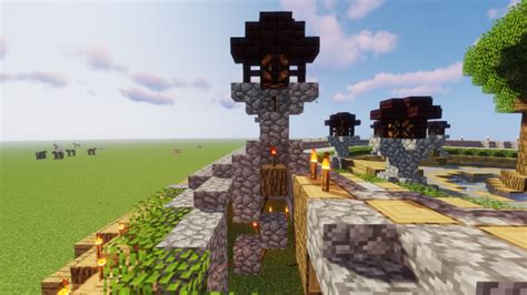 Server Spawnpoint Idea Minecraft Map Server Spawnpoint Idea Minecraft Map