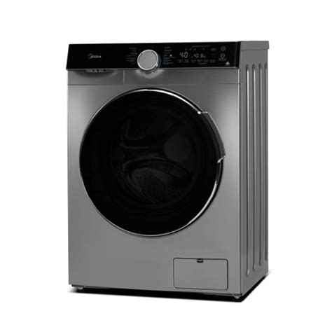 სარეცხის მანქანა საშრობით 10 5 7 კგ Midea Mfk03d105b S ყიდვა ყველაზე იაფად ან განვადებით