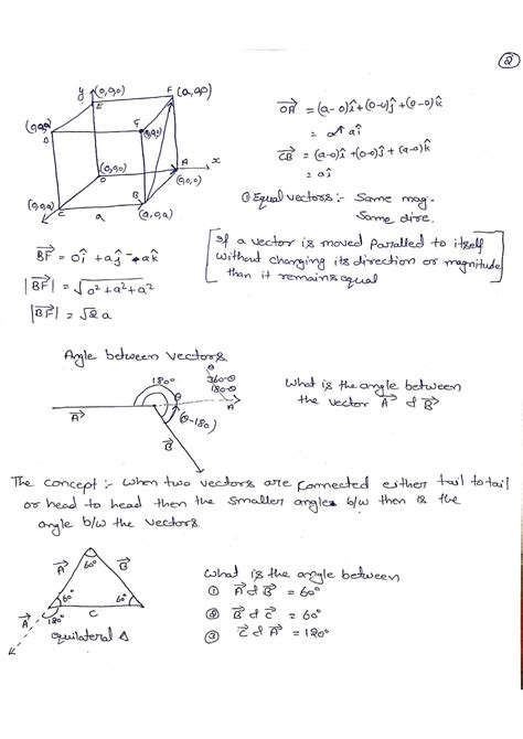 SOLUTION Motion In A Plane Shivaji Uni Class Science Physics Numericals And Solutions