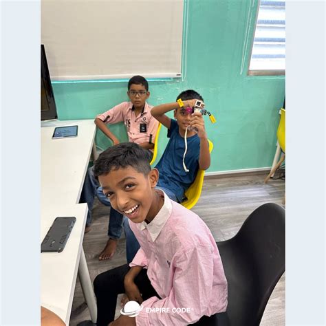 Empire Code 🌟 Throwback To Sinda Digital Literacy