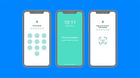 How To Unlock IPhone Without Passcode Or Face ID Fix ICloud Removal