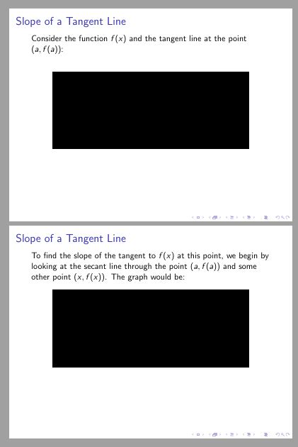 Overlay Problem In Beamer TeX LaTeX Stack Exchange