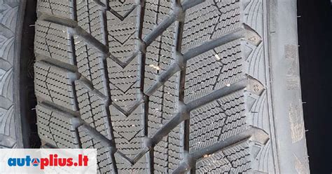 Nexen, winter 215/60 R17 | A26443680