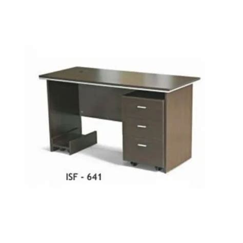 3 Feet Wooden Computer Tables At ₹ 6500 Unit Karala New Delhi Id 20416494062