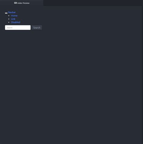 Jquery Cant Seem To Get Bootstrap Nav Working Stack Overflow