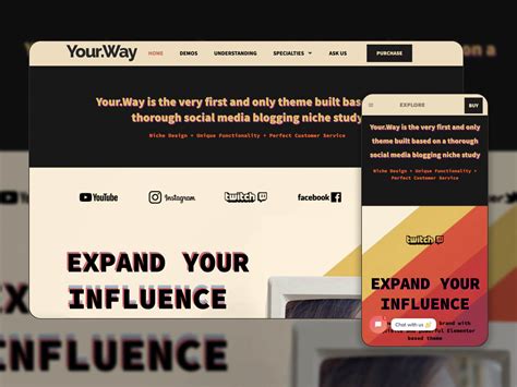 20 Melhores Modelos De Blog Elementor Wpade