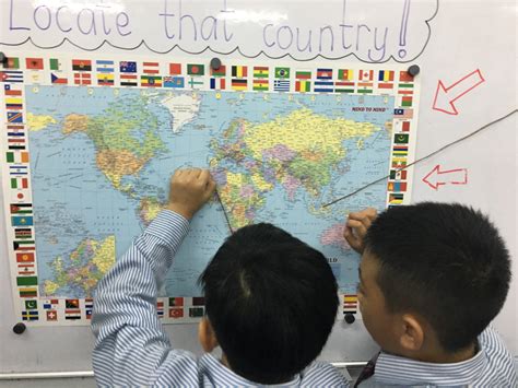 Ipc Exit Point At Its Best Seri Mulia Sarjana School