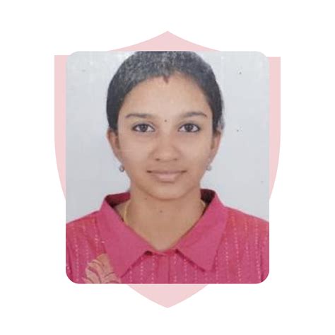 Dr Sree Vidya G Pdch