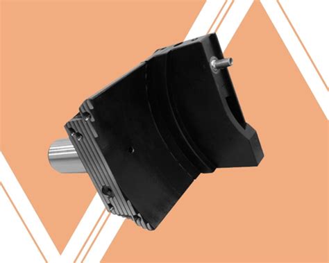 Custom VDI Cut Off Tool Holder Manufacturer In China