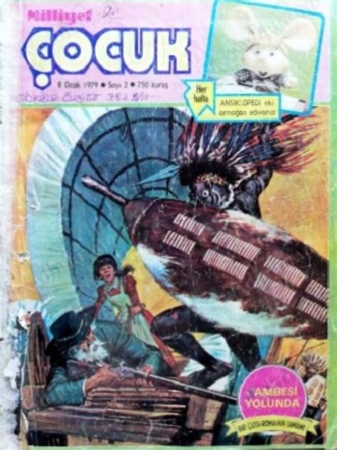 Milliyet Cocuk 1979 Milliyet Gazetecilik Tebeosfera