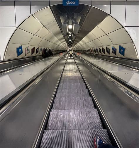 Underground 🚇 | Underground, Landmarks, Places