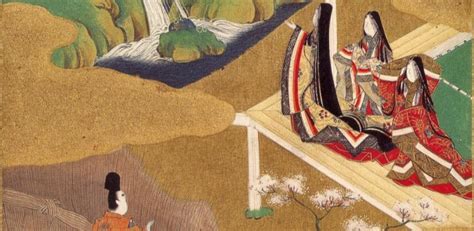 源氏物語を読む会 13 吉祥寺現地参加 若紫巻の前半 Peatix